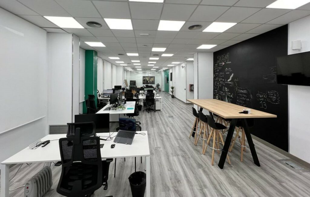 LeanFactor - Topcomunicacion LeanFactor, agencia de comunicación