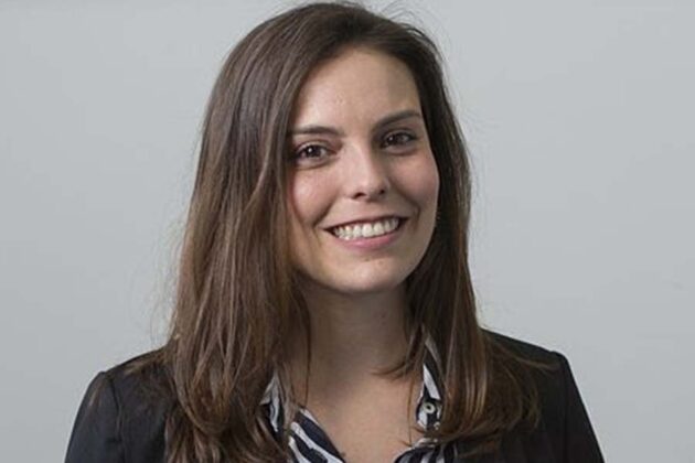 Adriana Collado, nueva directora de Marketing de Housell - Topcomunicacion