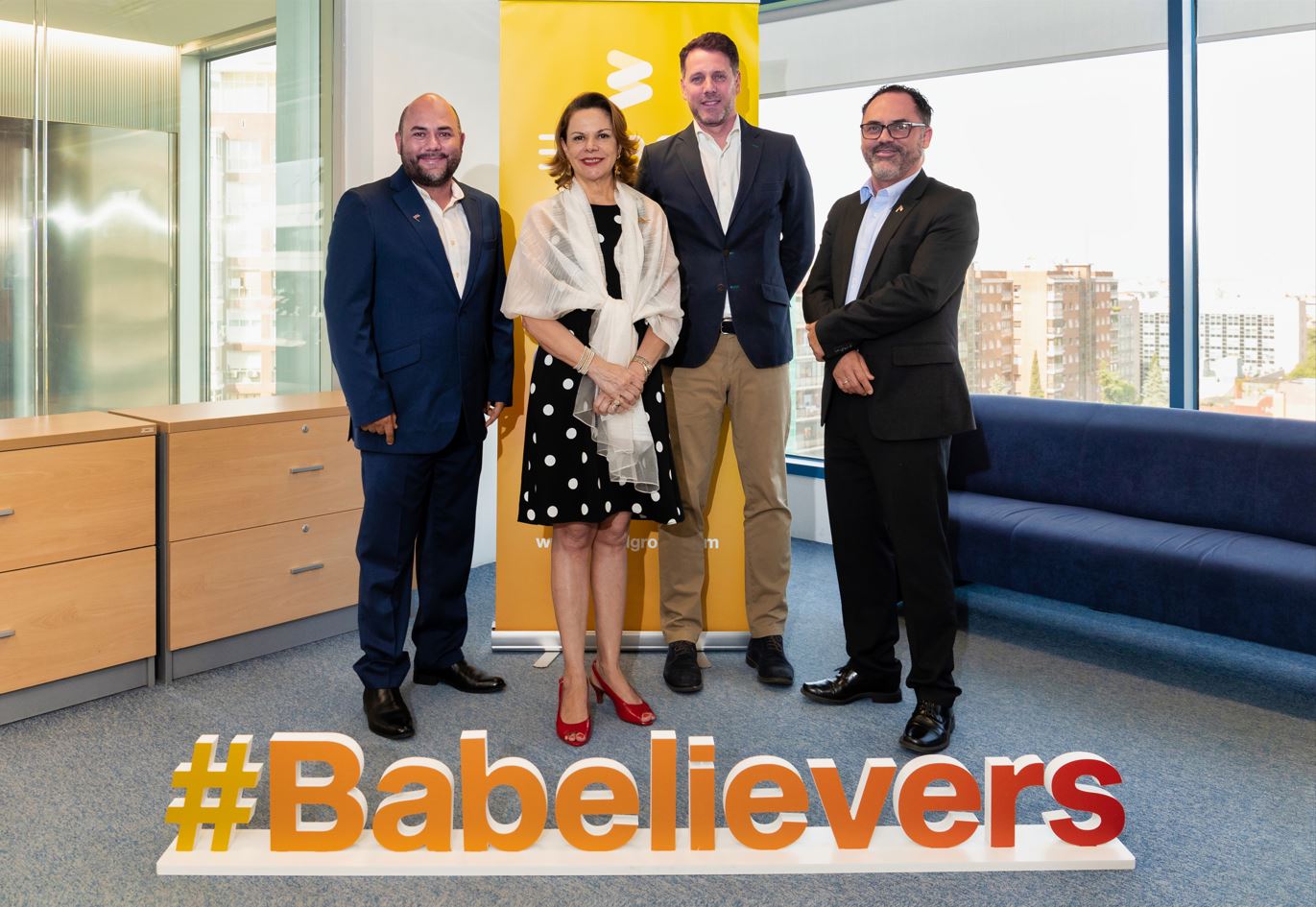 Babel afianza su presencia en Centroamérica con la adquisición de la consultora costarricense ...