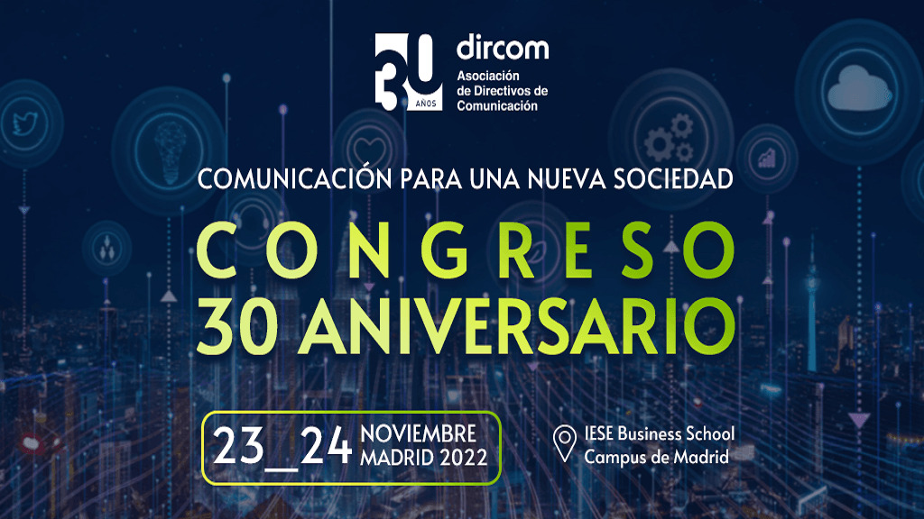 MAS Consulting impartirá el contenido dedicado a Asuntos Públicos en el ...