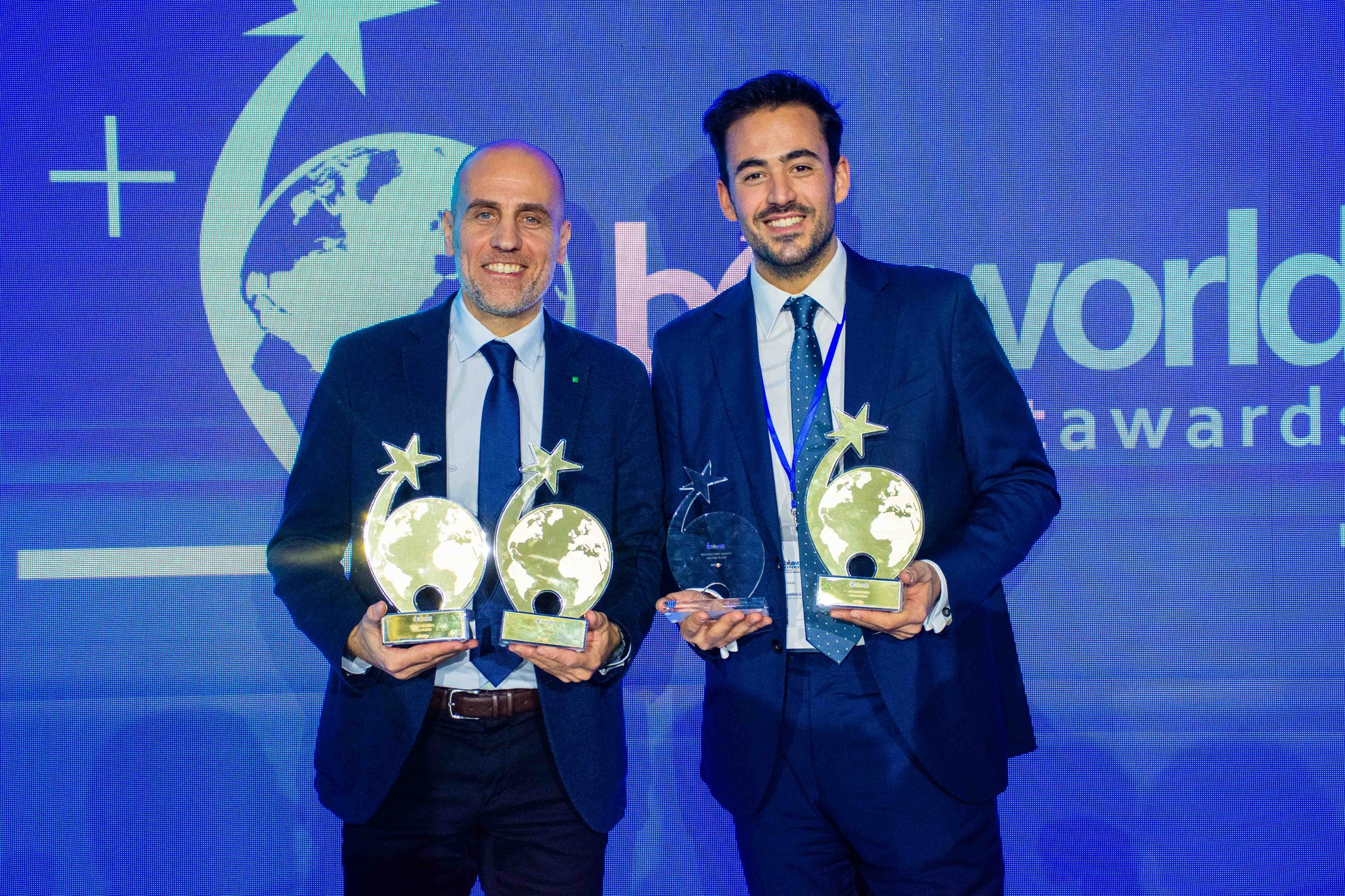MKTG Spain gana el bronce como Best Event Agency - Topcomunicacion