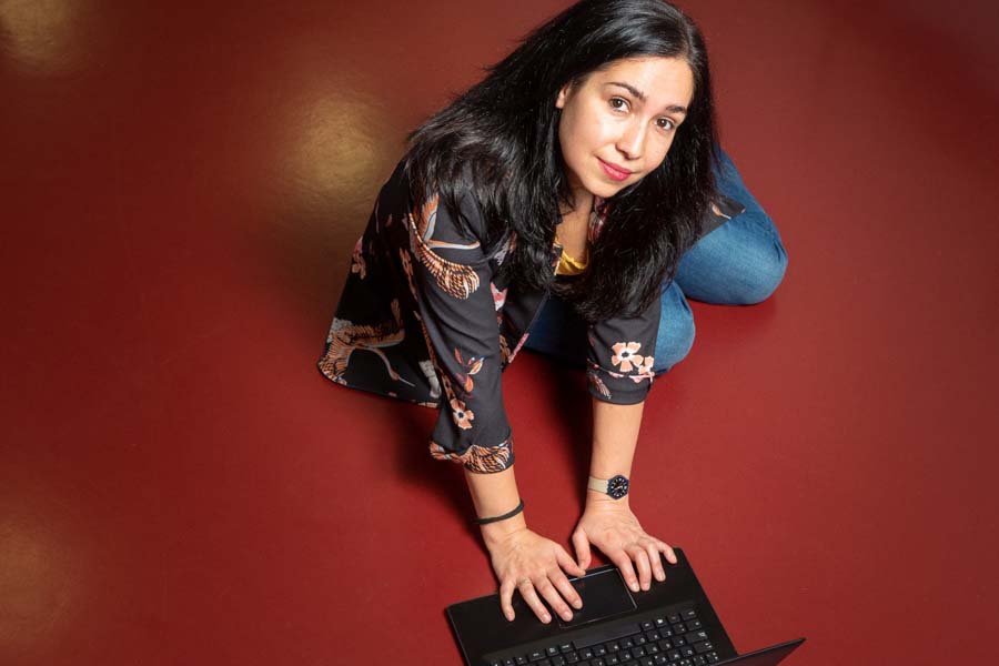 Diferencias entre la sección de noticias de una web y un blog ...