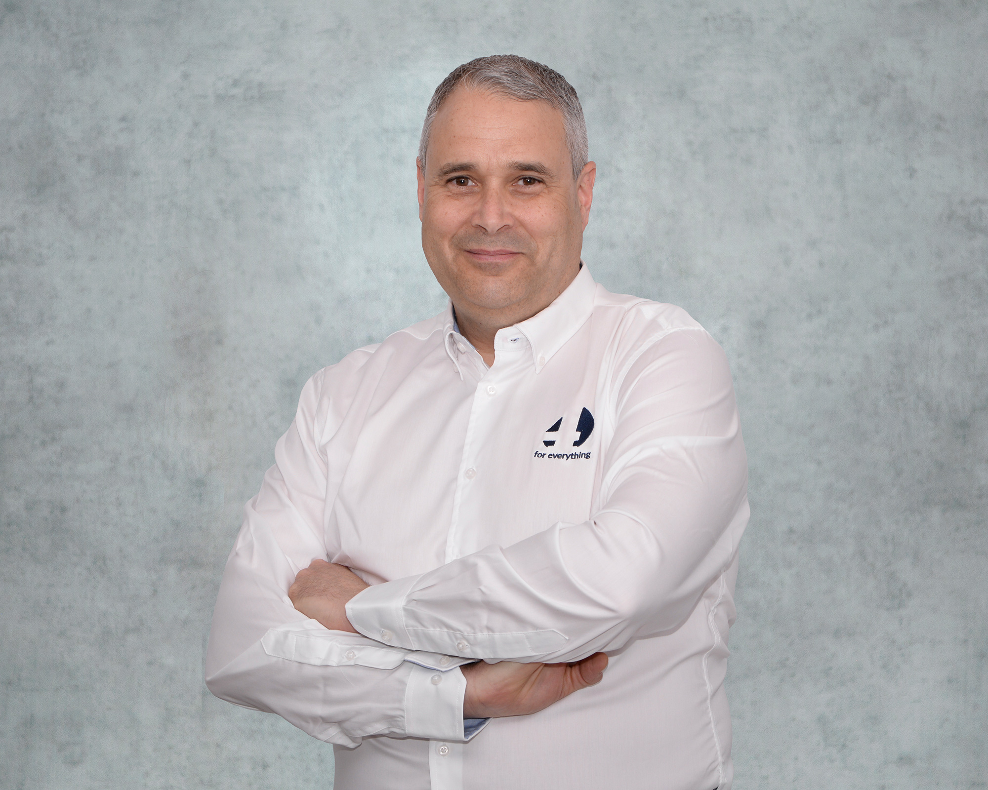 Óscar Fanlo se incorpora a 4foreverything - Topcomunicacion