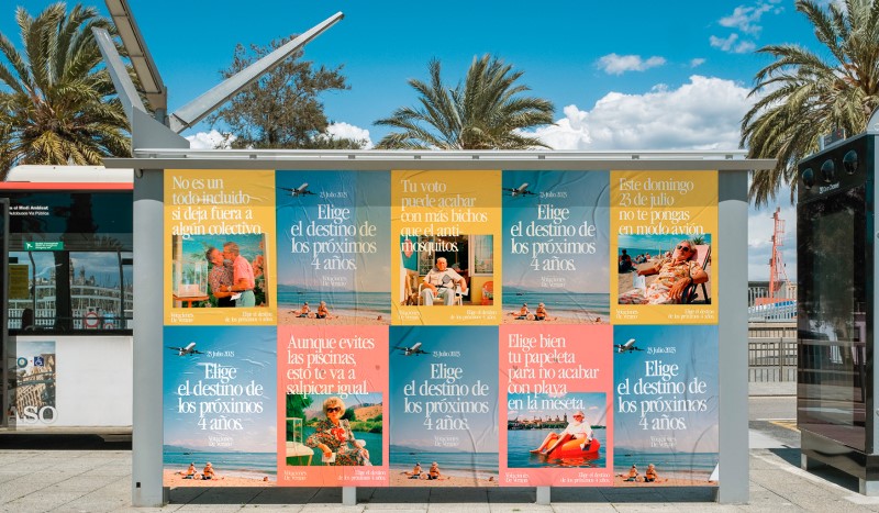 "Votaciones De Verano", la campaña que anima a la población a votar ...