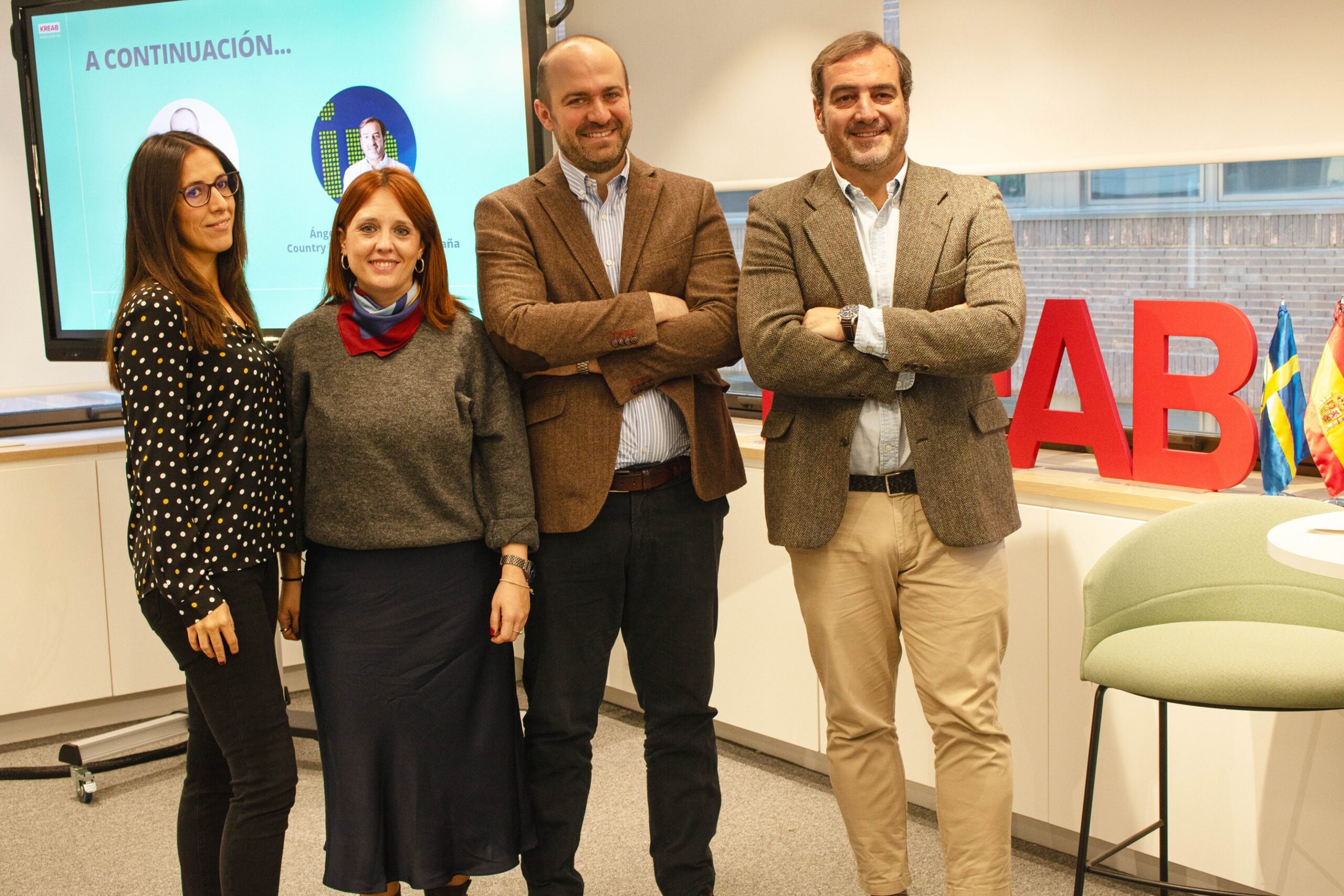 Los directivos superan a sus empresas en engagement rate en LinkedIn ...
