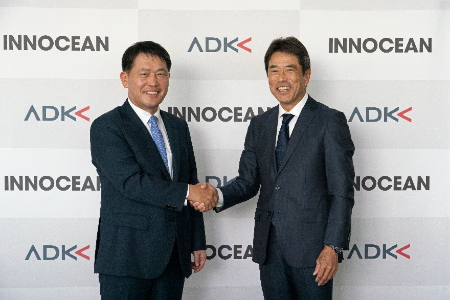 INNOCEAN refuerza su Hub Creativo en Asia expandiéndose a Japón ...