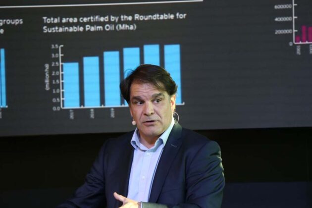 Memorias de sostenibilidad: recurso estratégico para la comunicación ...