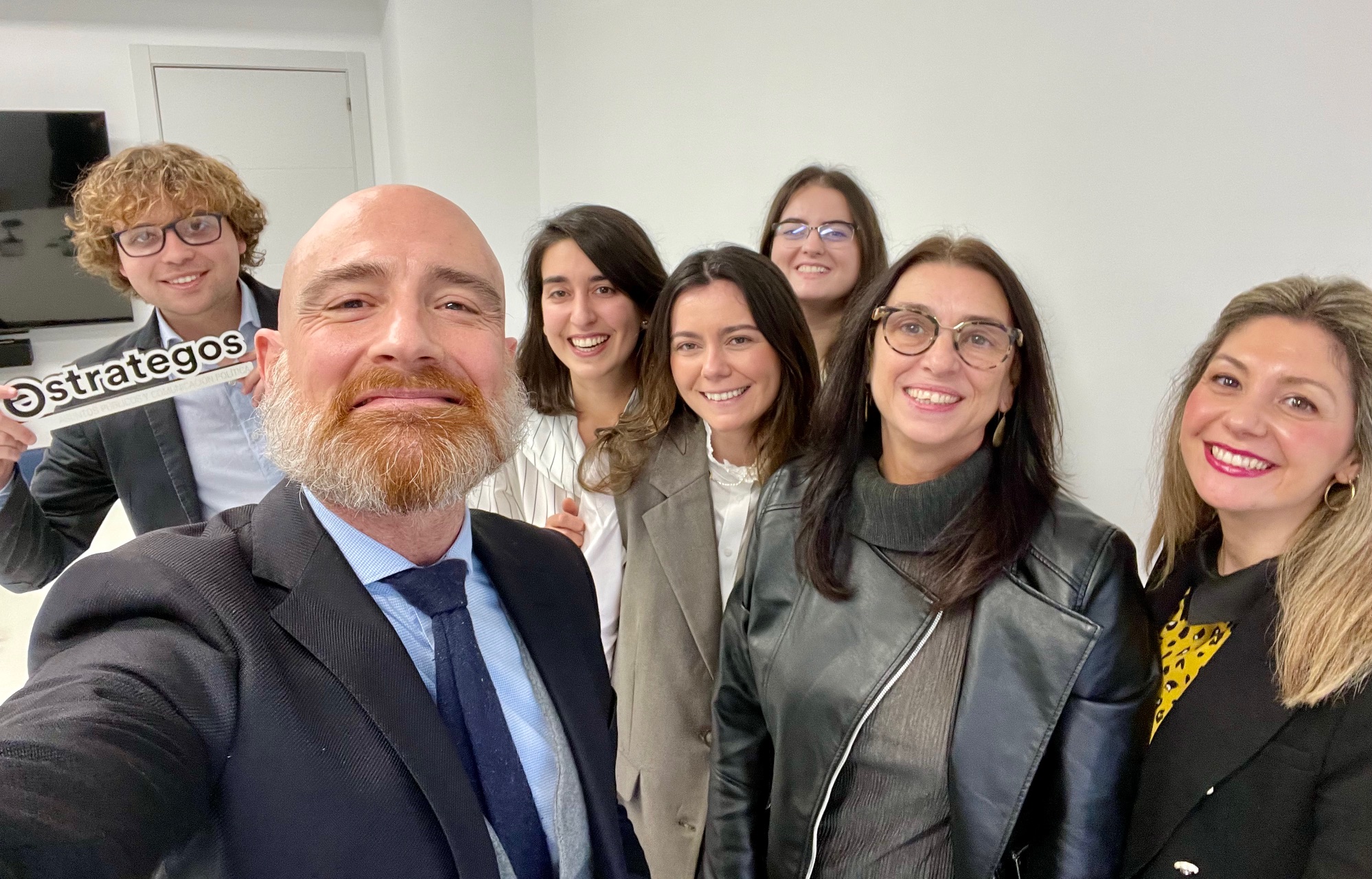 Pablo A. Pichel, nuevo director del Área de Salud de Estrategos ...