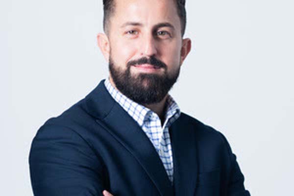 Saúl Rodríguez, nuevo Madtech Director de ADG Media Group - Topcomunicacion