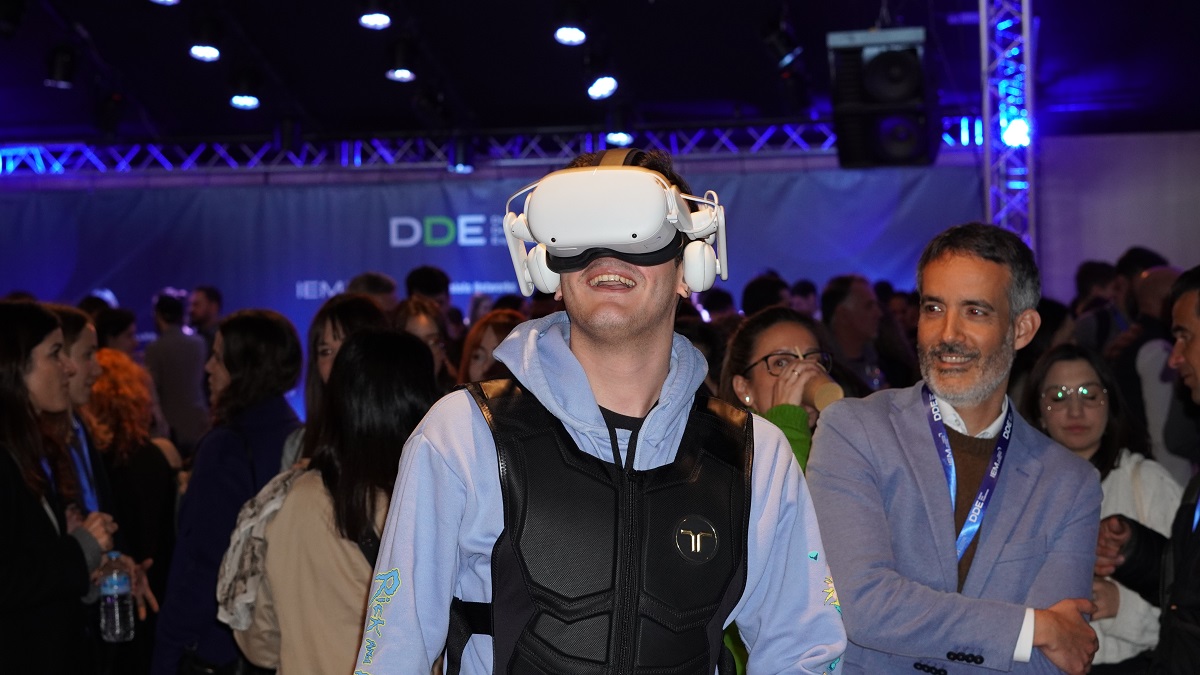 Conoce las conclusiones del Digital Day Experience 2024 - Topcomunicacion