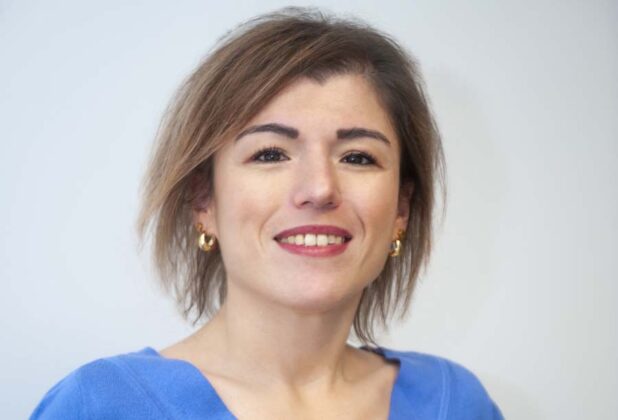 Estefanía González (Dircom de Kelisto): Cómo diseñar la estrategia de comunicación de un ...