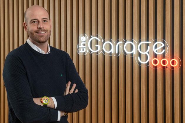 Mario Jiménez (CEO de theGarage): “Ante una crisis, ninguna marca ...