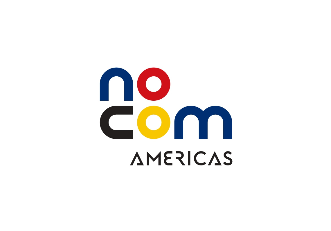 No Com lanza NoCom Americas - Topcomunicacion