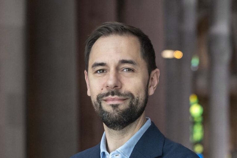Xavier Purcallà, nuevo Director de Comunicación, Marca y RR.II. de la ...