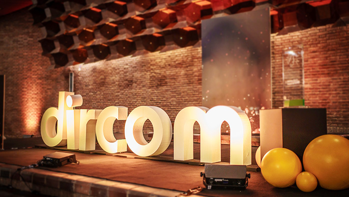 Dircom incorpora a Roberto Bodegas a su Junta Directiva - Topcomunicacion