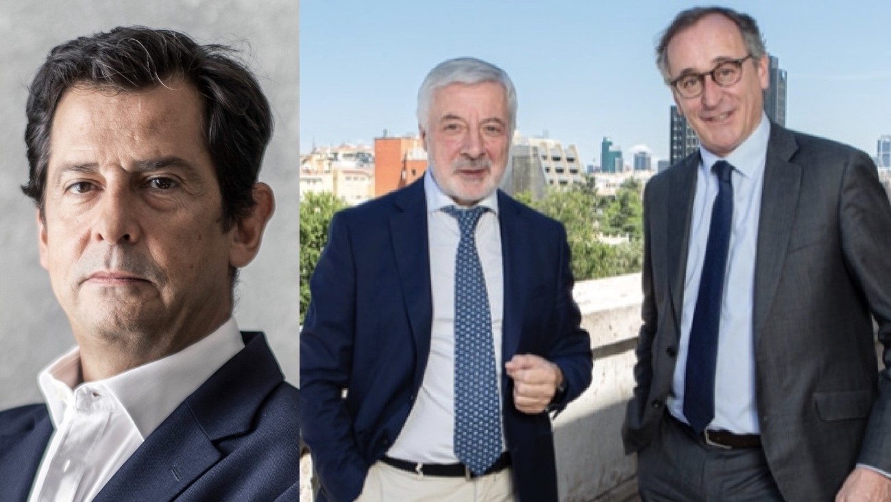 Javier Ramírez, nuevo director de energía, transición y sostenibilidad ...