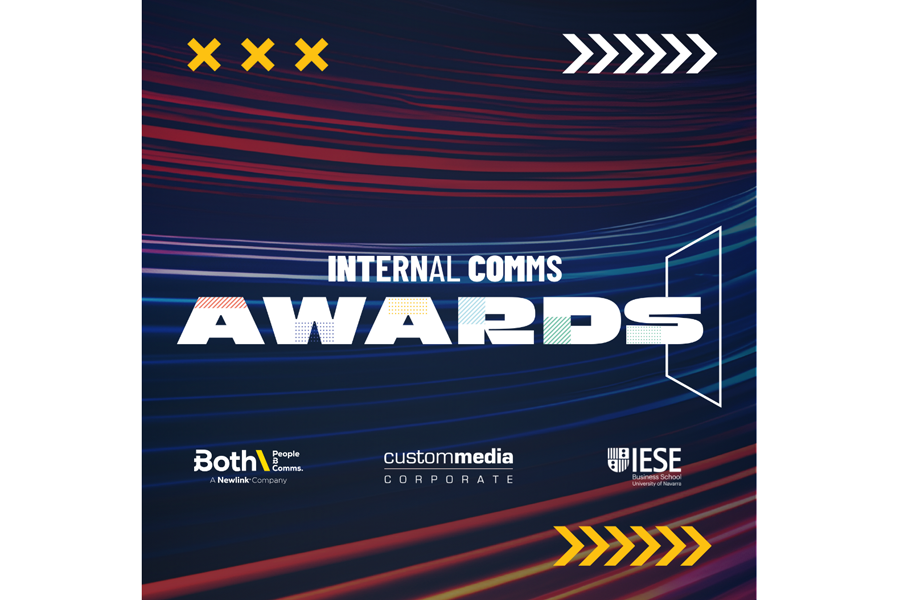 Both, Custommedia, Equipos y Talento e IESE lanzan los Internal Comms Awards 2024: Un ...