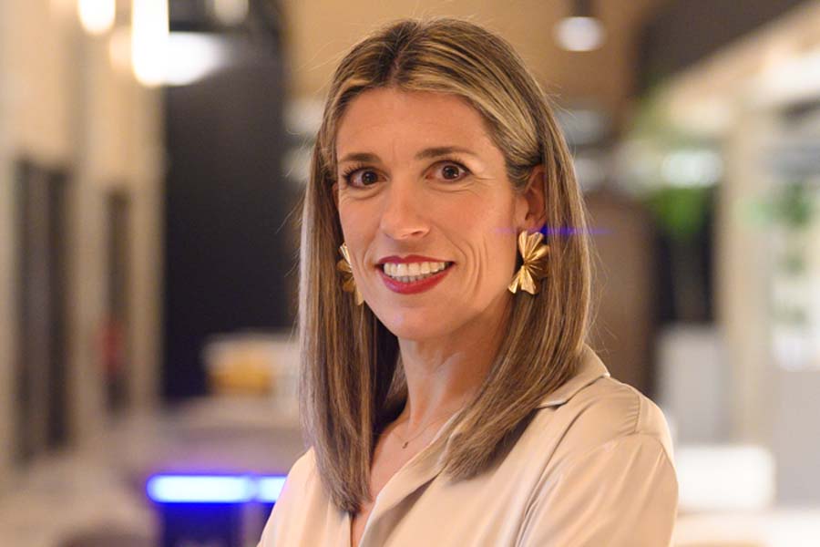 Eva Prieto, nueva presidenta del Club de Marketing del Mediterráneo ...