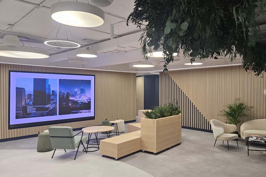 Edelman estrena oficina en Madrid - Topcomunicacion