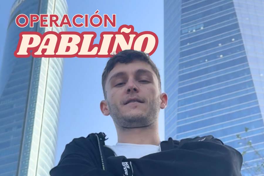 El efecto Pabliño: cómo un personaje ha convertido a Coonic en un fenómeno viral en TikTok ...
