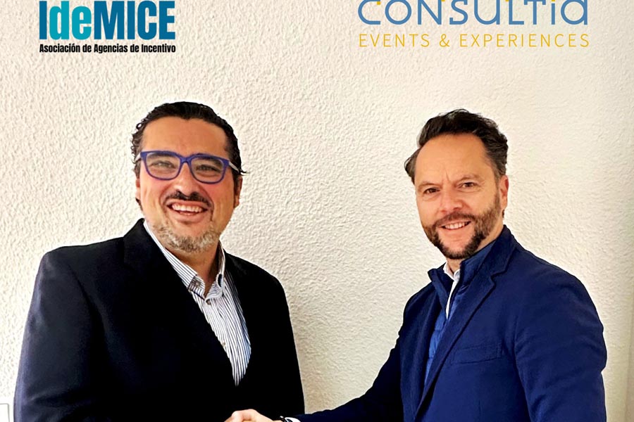 Consultia Events & Experiences se une a I de MICE, la Asociación de ...