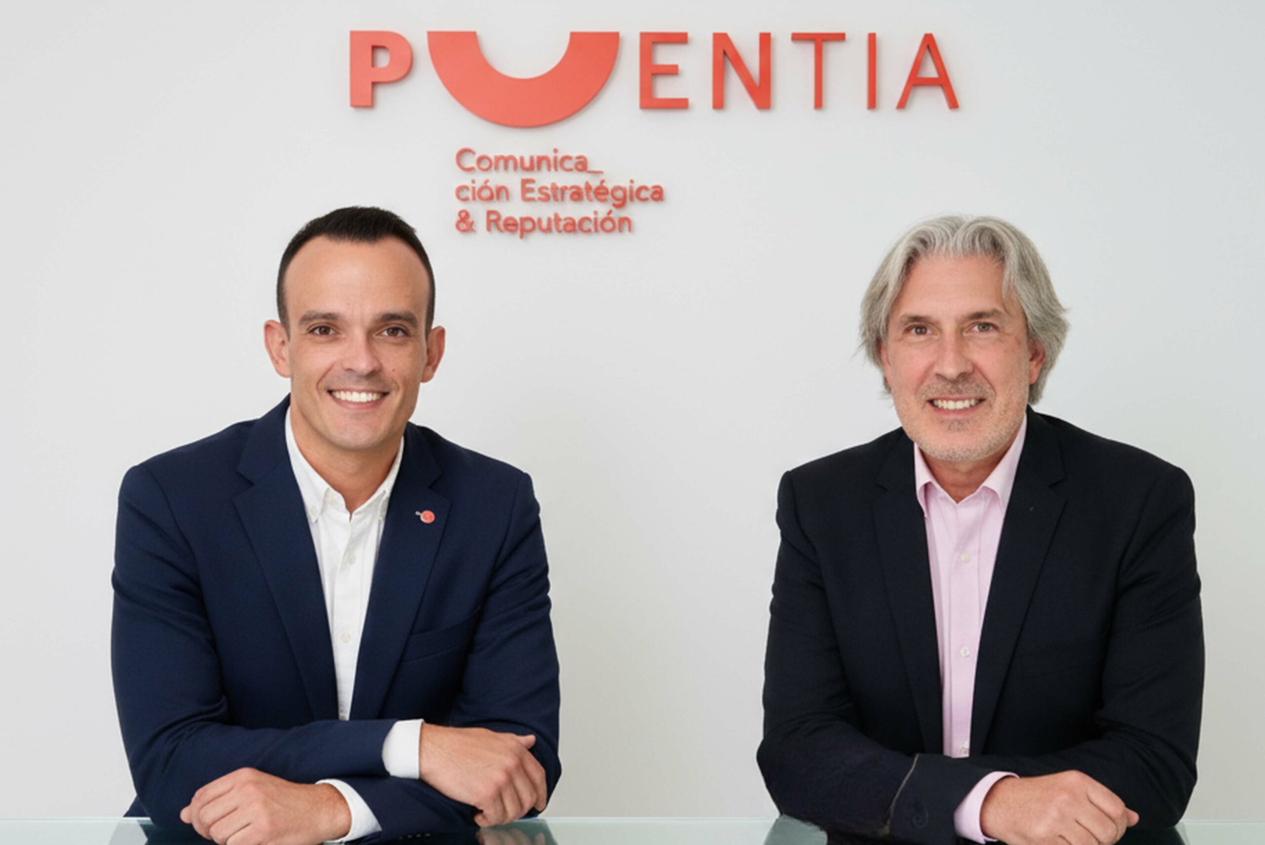 Puentia incorpora a su equipo a Xaime Mariño y Jorge Santo Tomás ...
