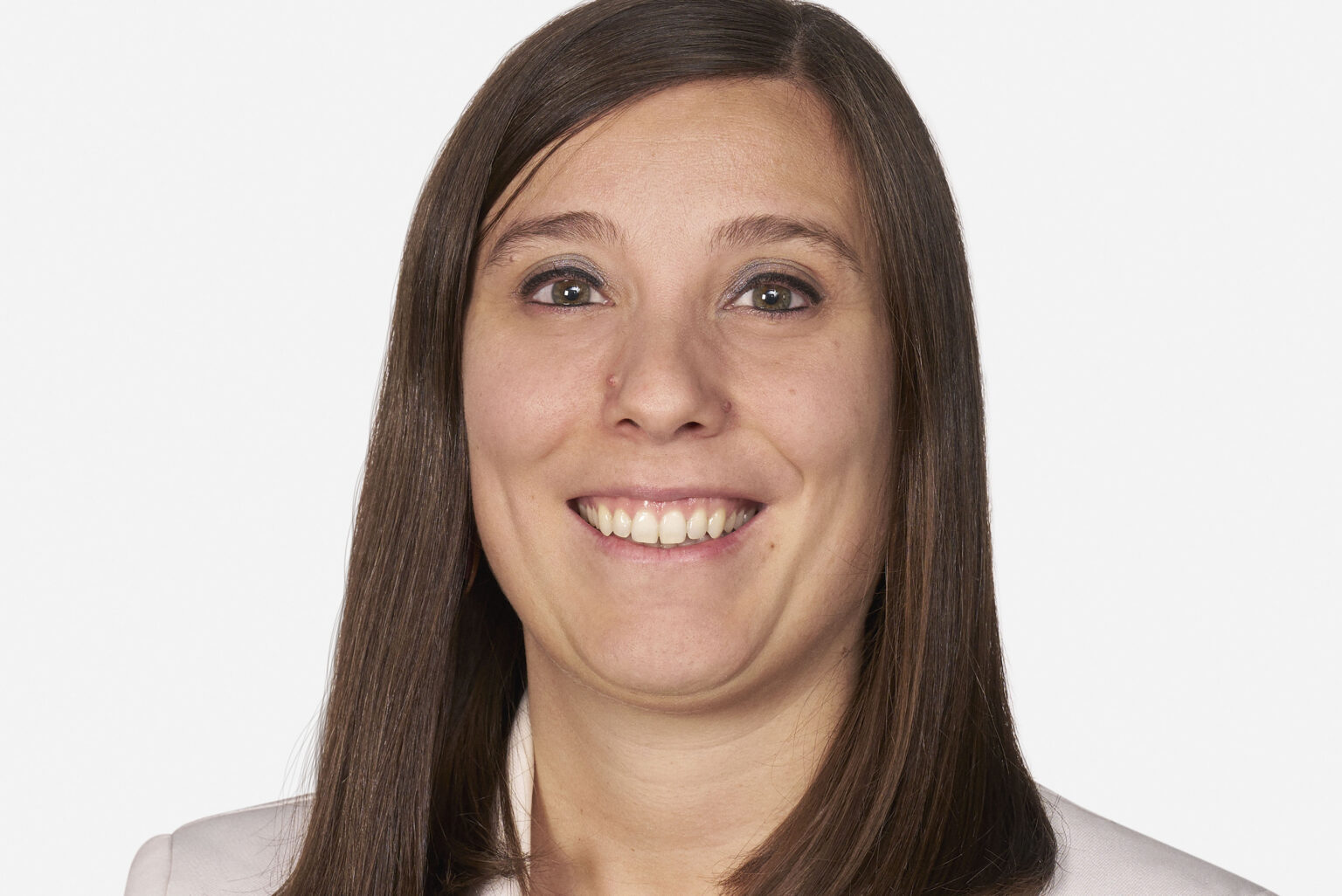 Cristina Sayol, nueva directora de Political Intelligence - Topcomunicacion