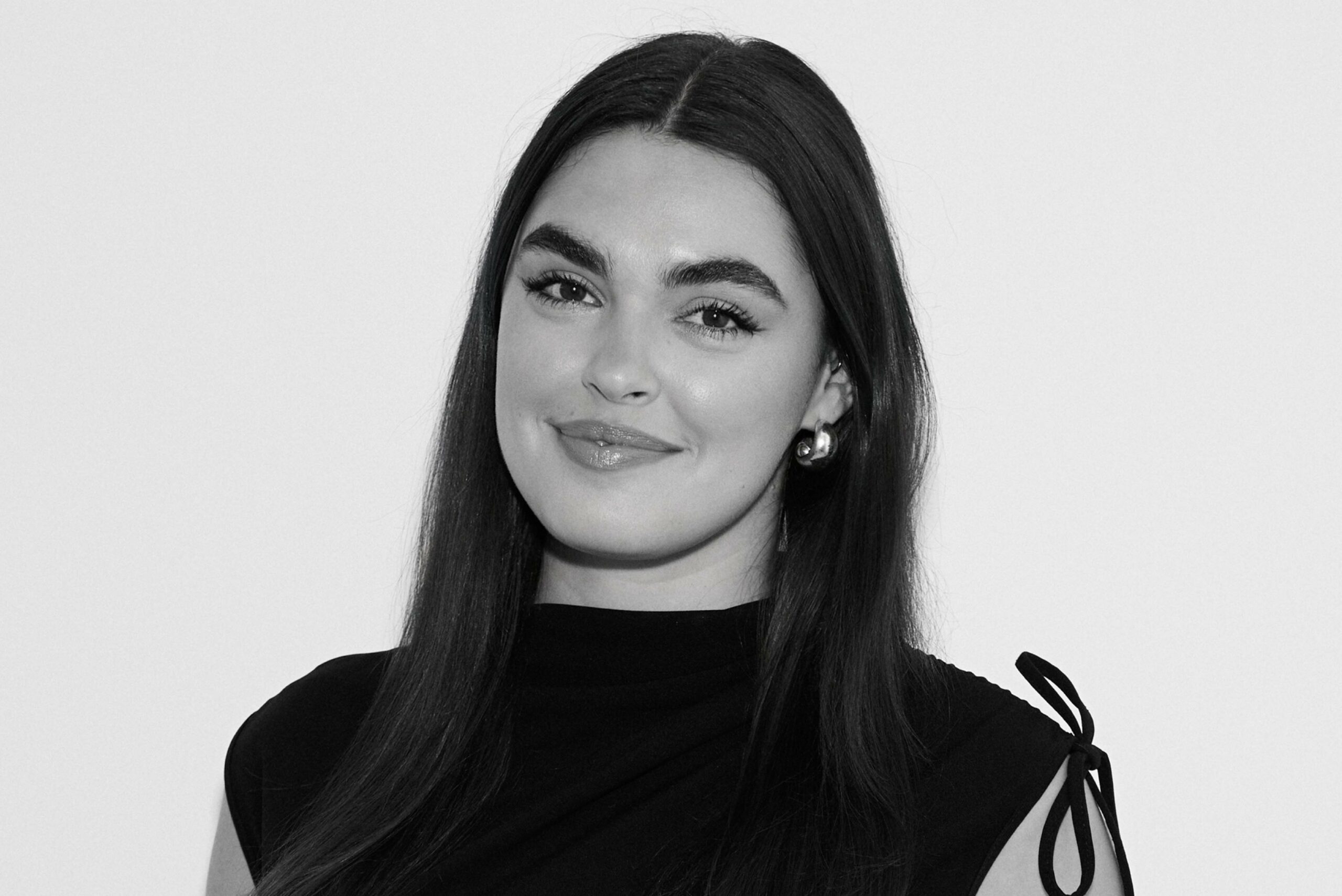 Andrea Zuech, nueva Social Media & Influence Manager de True ...